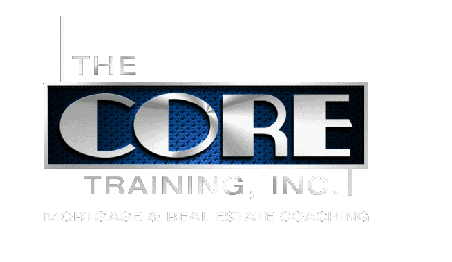 Core Course – The Training CORE Courses